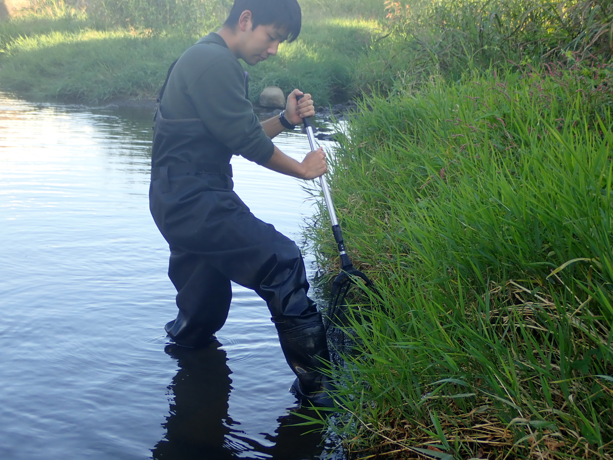 OLYMPUS DIGITAL CAMERA｜ガリオの地球飯